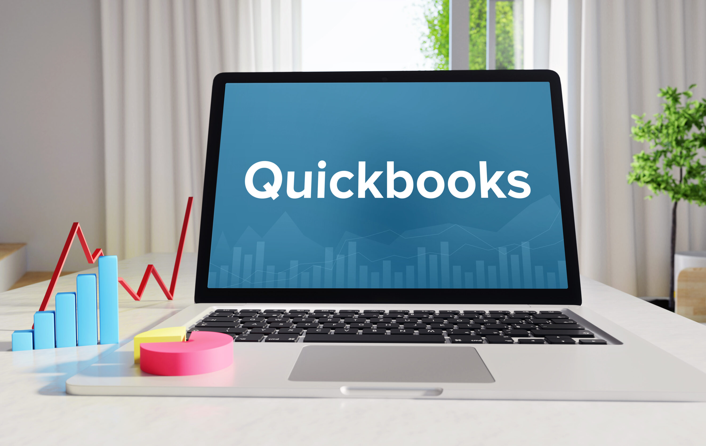 What QuickBooks Can (and Can't) Tell You About Your Business Finances ...